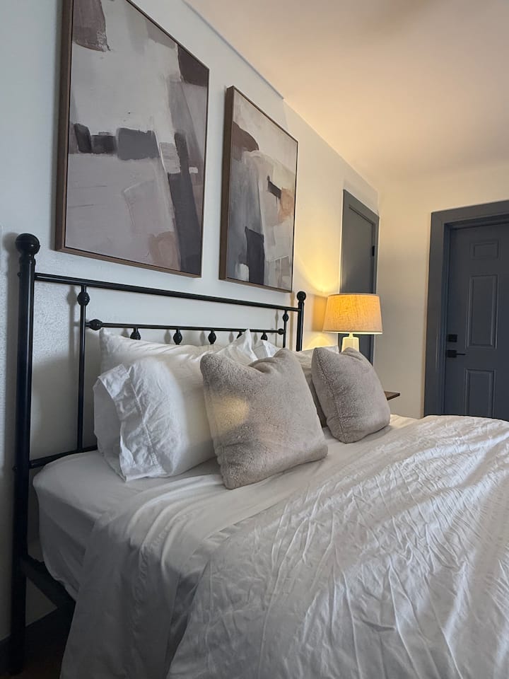 Serene Private Studio Near Uf & Downtown - Gainesville, FL