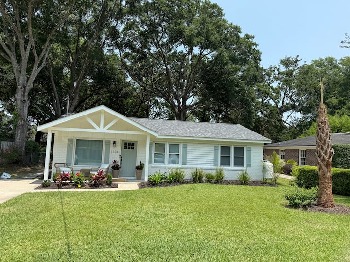 Charleston Charm - Mount Pleasant, SC