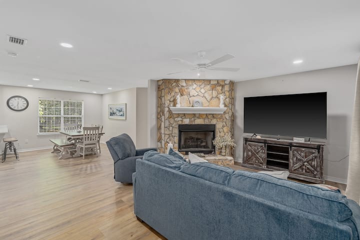 3br/2ba Home Near Gulf Shores, Owa, Orange Beach - Foley, AL