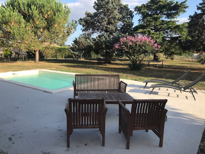 Maison - Dordogne