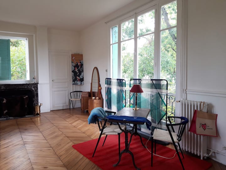 Maison à 30mn Du Centre De Paris - Chatou