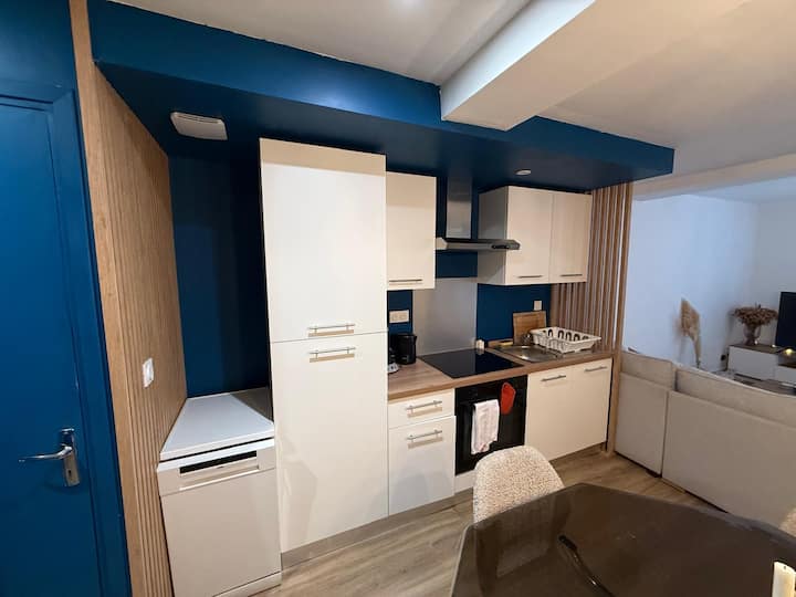 New Studio Centre Historique - Clermont-Ferrand
