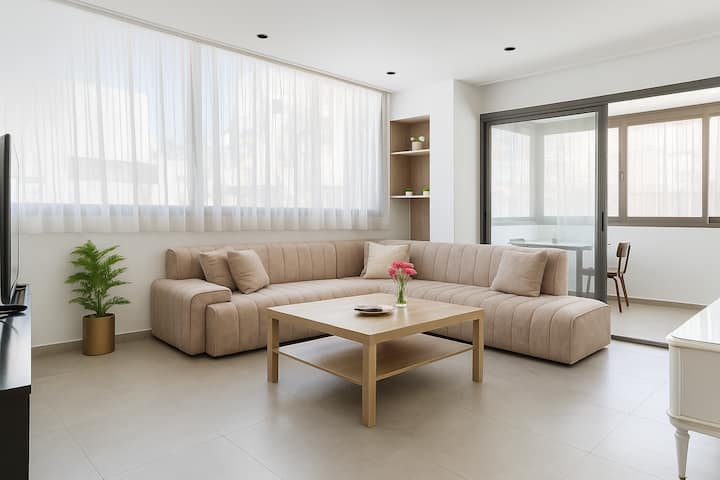 Cosy Studio Central*gauthier - Casablanca