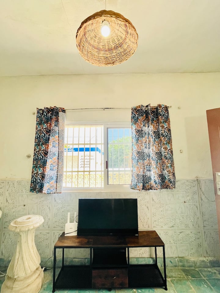 La Casa De Los Abuelos - Telchac Puerto