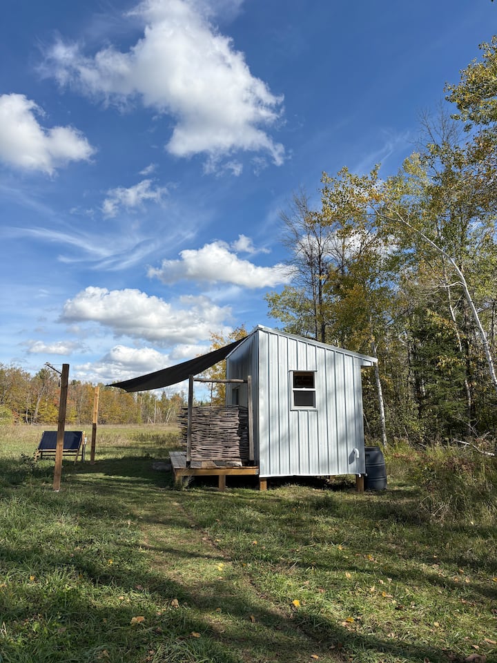 The Meadow Cabin - Norwood