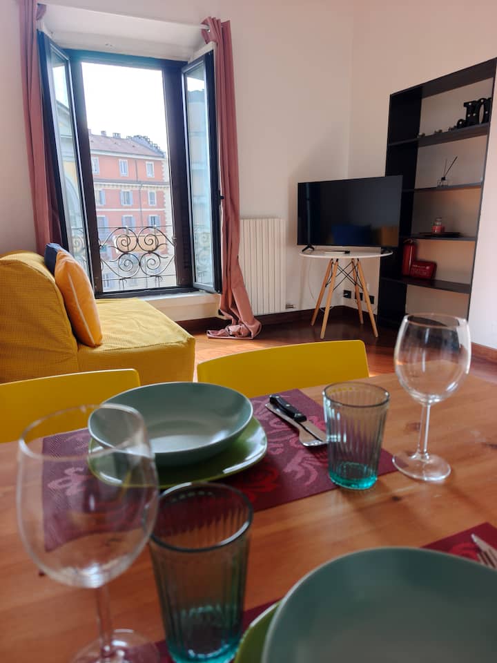 Authentic Milan: Tradition & City Center In 5 Min - Milão