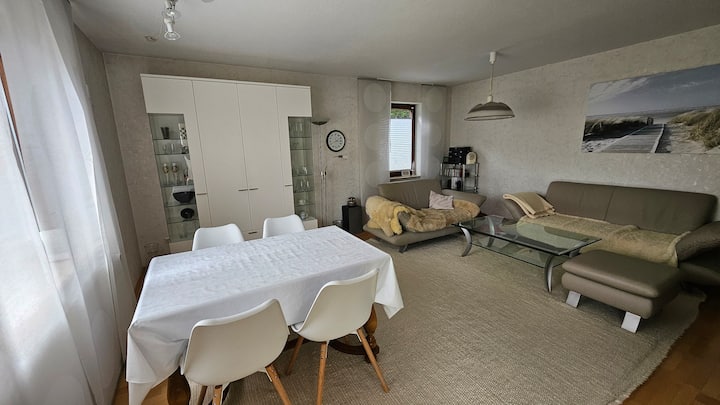 Traumwohnung Am Bodensee - Konstanz