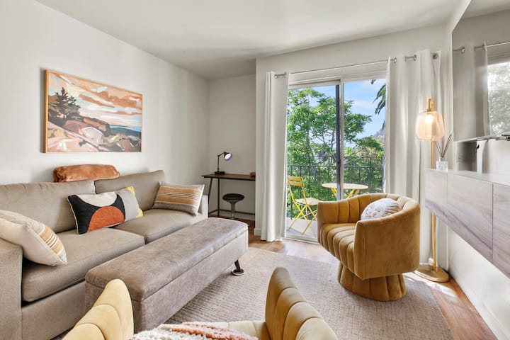 Charming Downtown Slo 1br - Pets - San Luis Obispo, CA