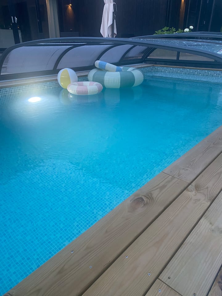 Friluftsvägen - Enköping