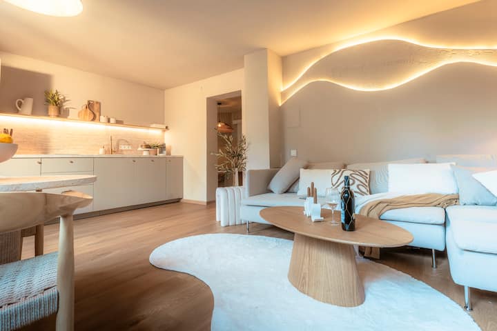 Gemütliche Wohnung In Würzburg - 뷔르츠부르크