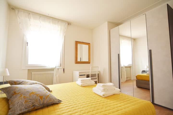 Al Vicolo Romano - Tra Storia E Modernità - Padua