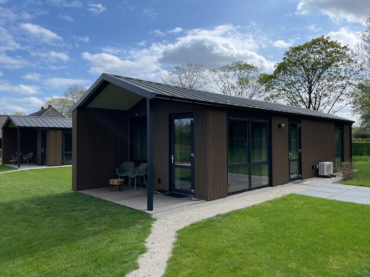 Gagelsveld Huisje 2 - Zeeland