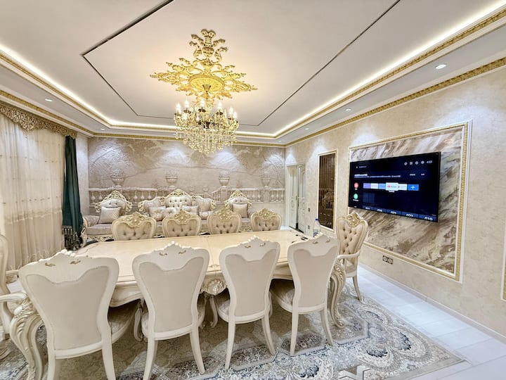 Luxury Apartments In Dushanbe - Tajikistan