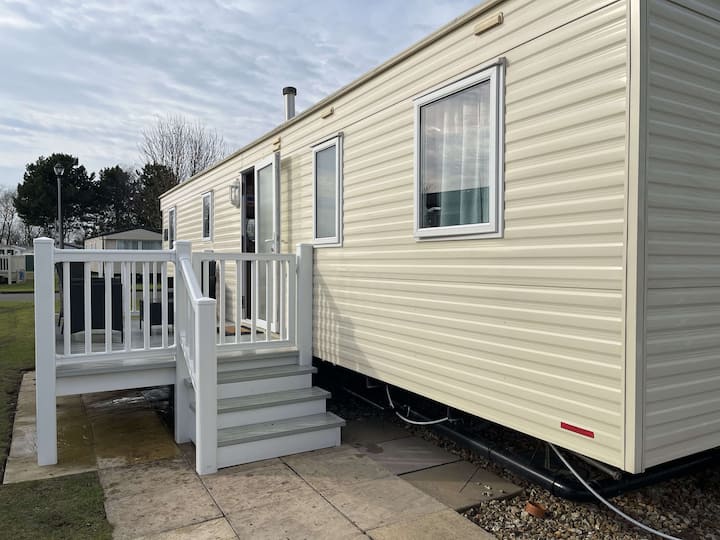 Butlins - Skegness - Ingoldmells