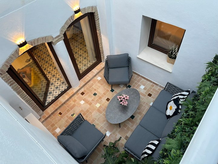 Casa Copela Albaycin - Grenada