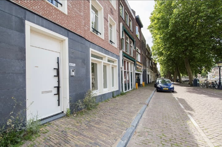 Cozy Studio For 1–2 Guests Or Business Travel - Utrecht