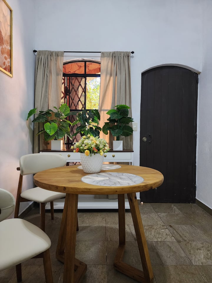 Loft Tranquilo - San Miguel de Allende