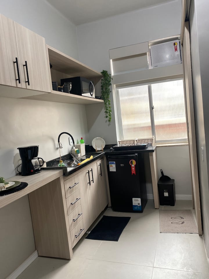 Studio Top No Flamengo Perto Do Metrô E Praia - Rio de Janeiro