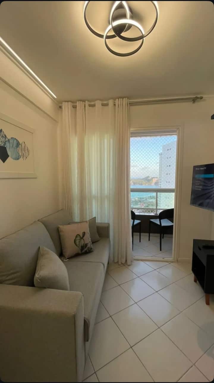 Marina Bezerril -1801 Pontamares - Natal