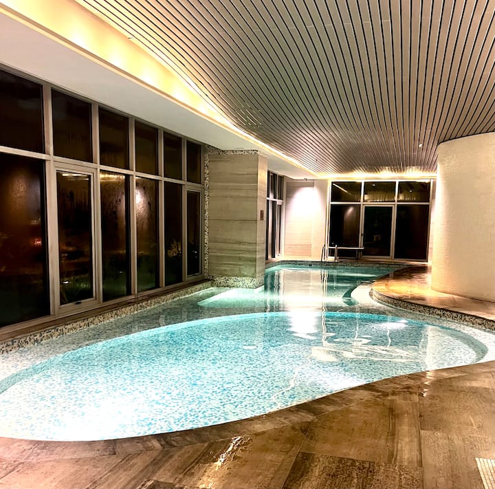 Departamento En Ciudad De México - Mexico City