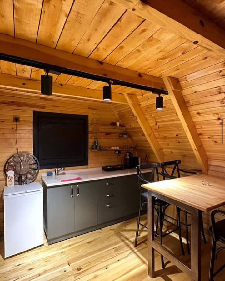 Sapanca Korunaklı Ve Aile Için Uygun - Adapazarı