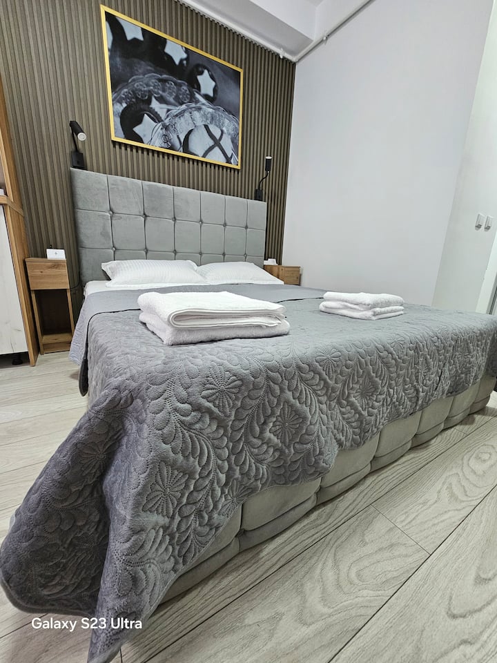 Achidav 133 - Onești