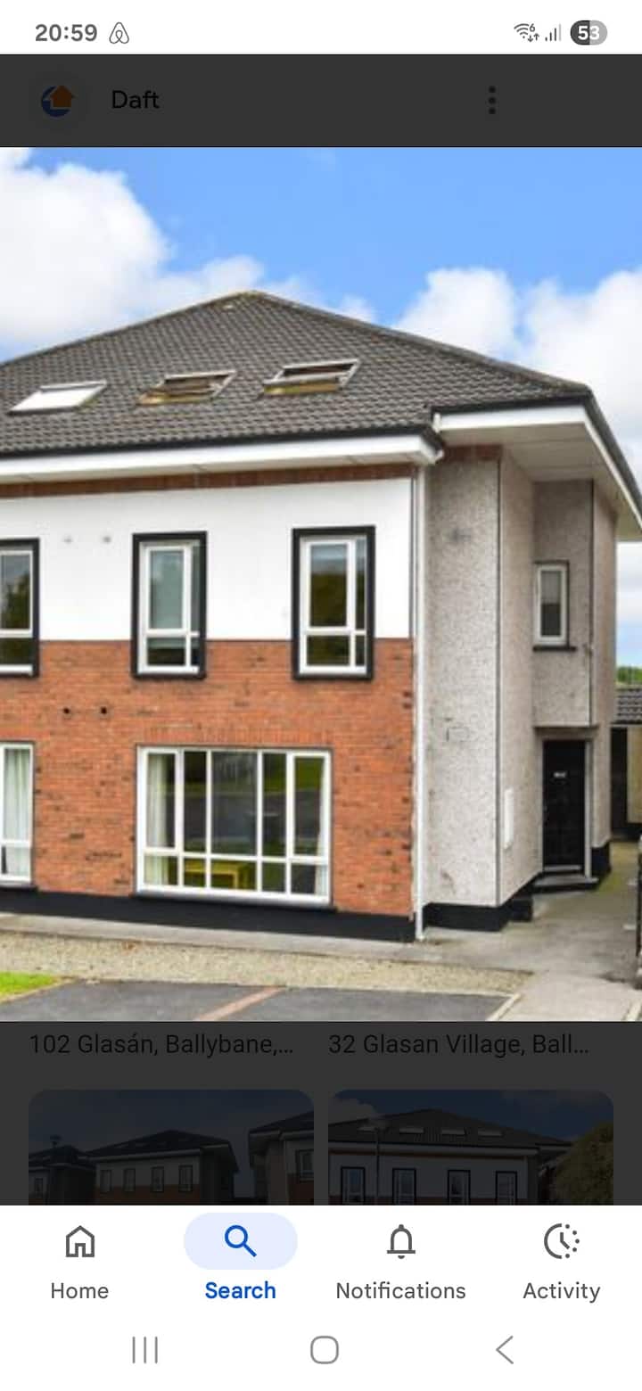 Ideal For Exploring Galway And Surrounding Areas - Galway