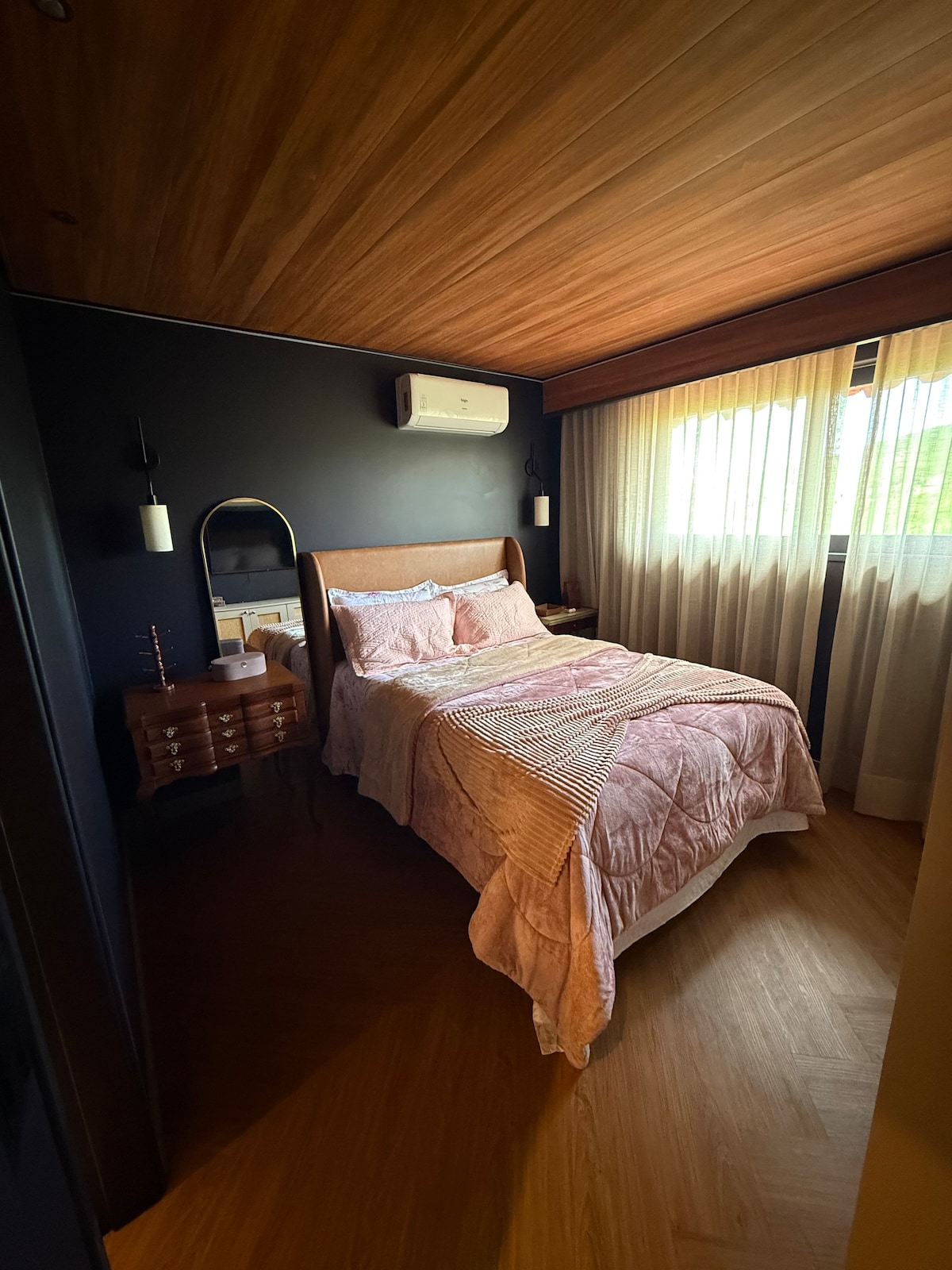 Flat in Asa Branca, peace and coziness! - Apartments for Rent in ...