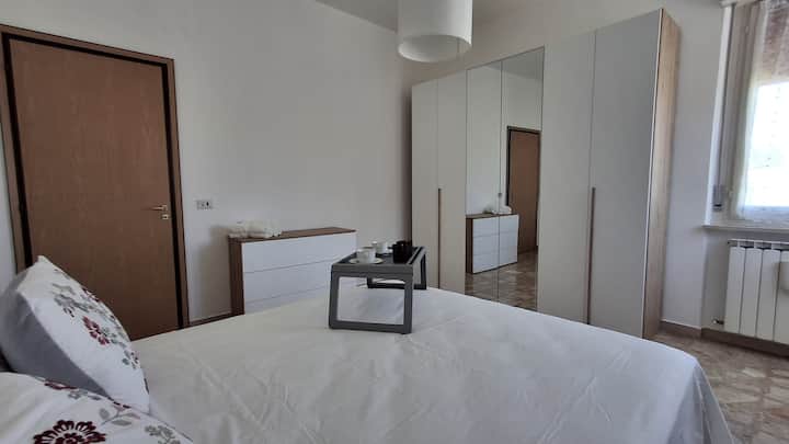 Casa Sandrina - Senigallia