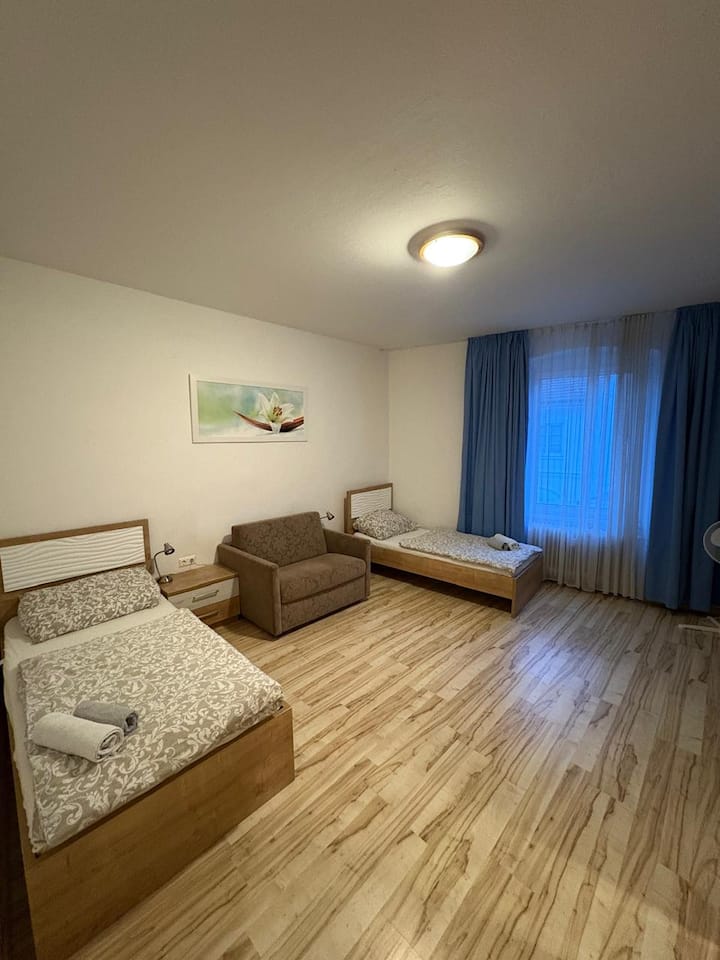 Hotel Stockerau - Stockerau