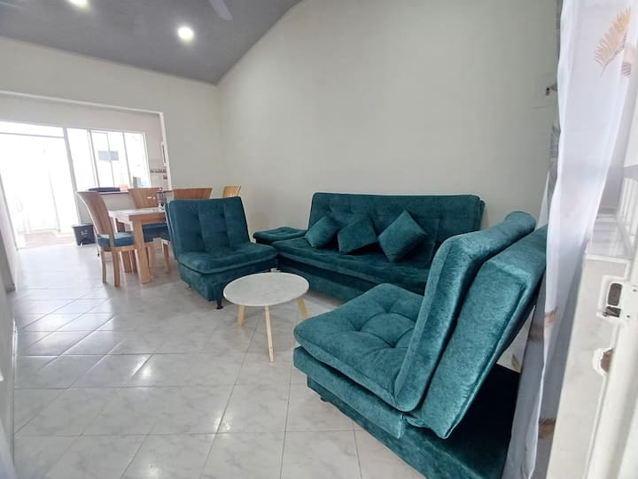 Casa Vacacional Villavicencio - Villavicencio
