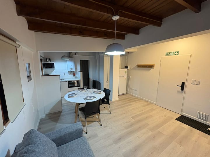 Departamento Céntrico En Ushuaia - Hasta 4 Pax - Ushuaia