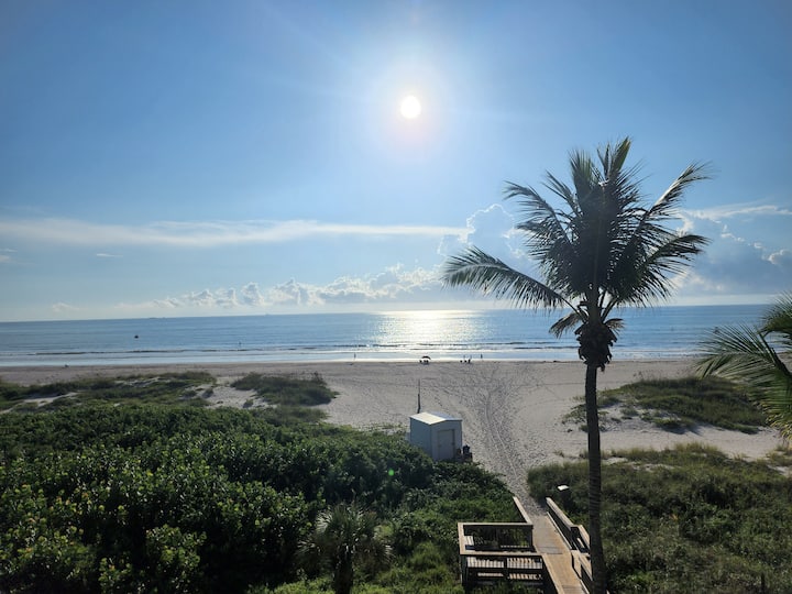 Charming 1-bed In Cocoa Beach - Cocoa Beach, FL