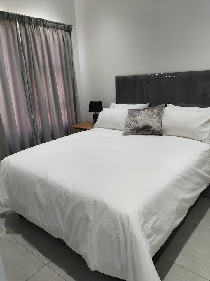 Atloch 3 - Kimberley