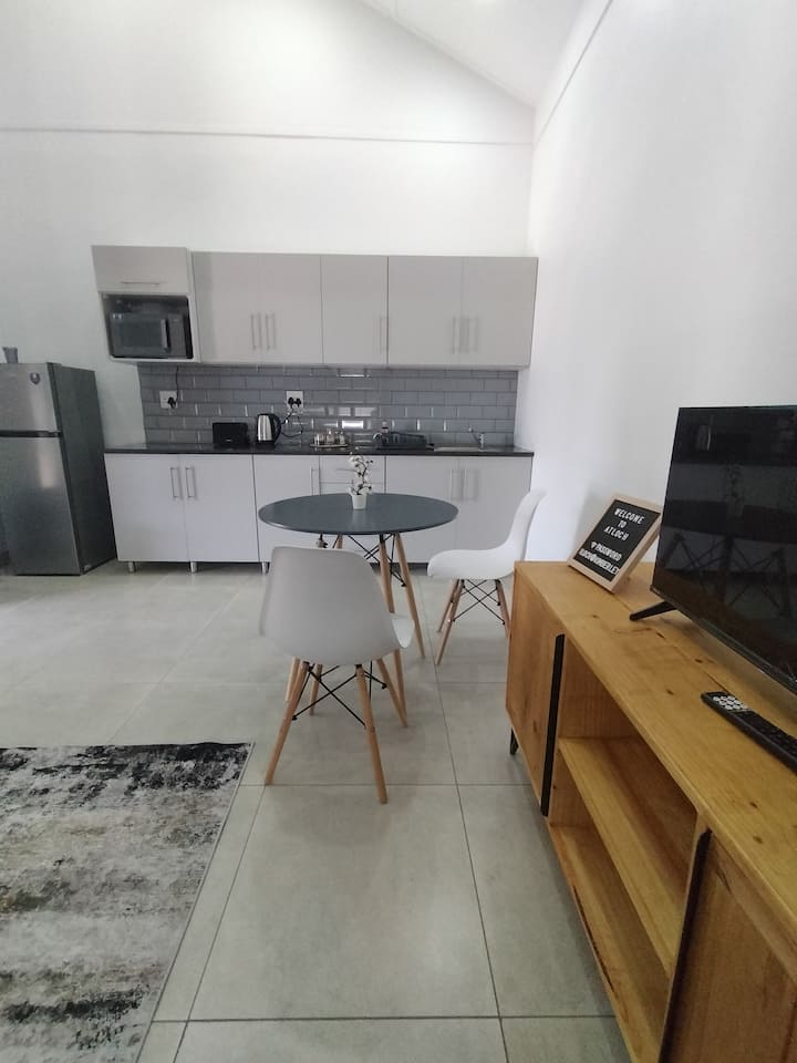 Atloch 3 - Kimberley