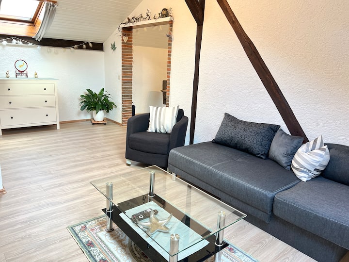 Haus Im Grünen - Saarlouis