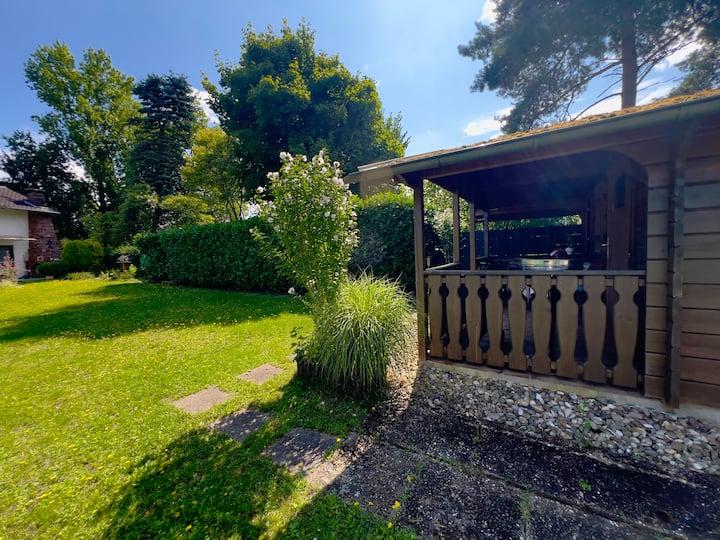 Haus Im Grünen - Saarlouis