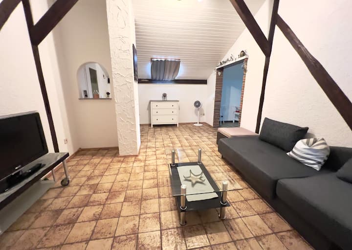 Haus Im Grünen - Saarlouis