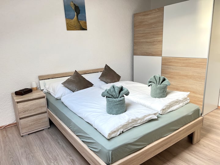 Haus Im Grünen - Dillingen an der Donau