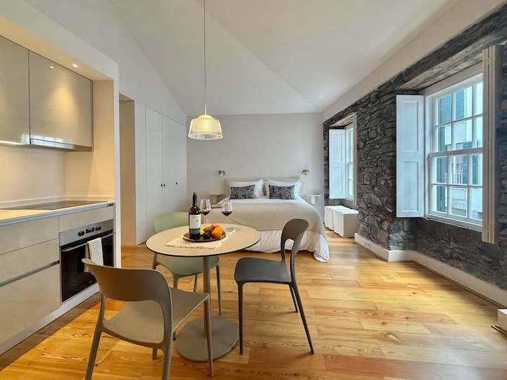 Canto Iii Apartment In The Heart Of Funchal - Funchal