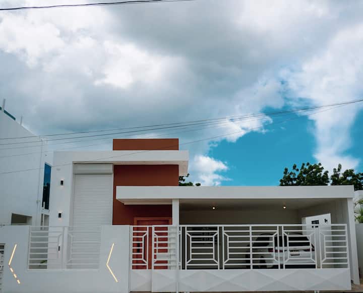Casa En La Romana , República Dominicana - La Romana