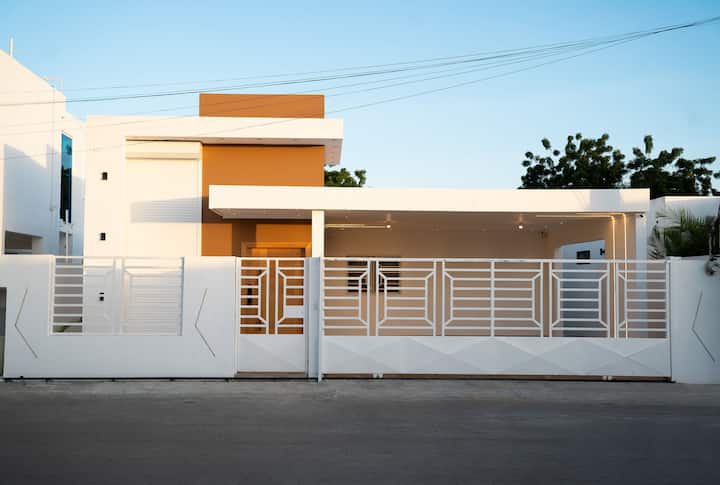 Casa En La Romana , República Dominicana - La Romana