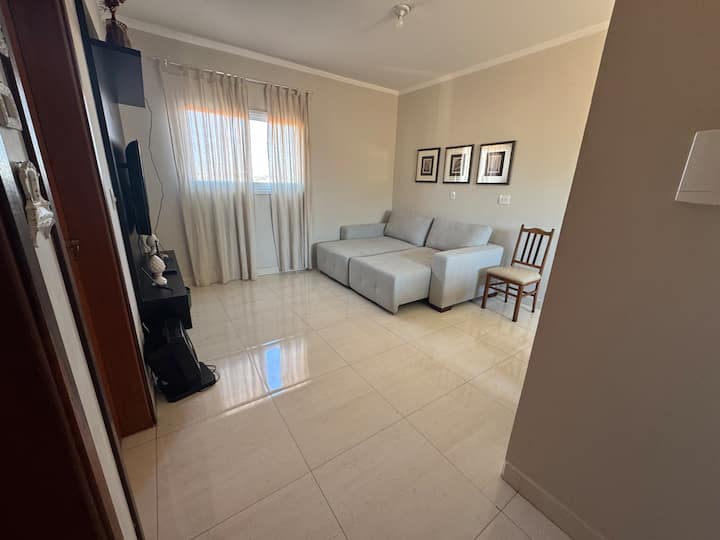 Apartamento Ale - Franca