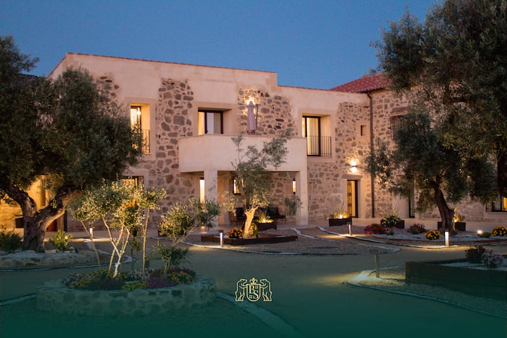 Balcón De La Sierra- La Higuera - Santa Cruz de la Sierra