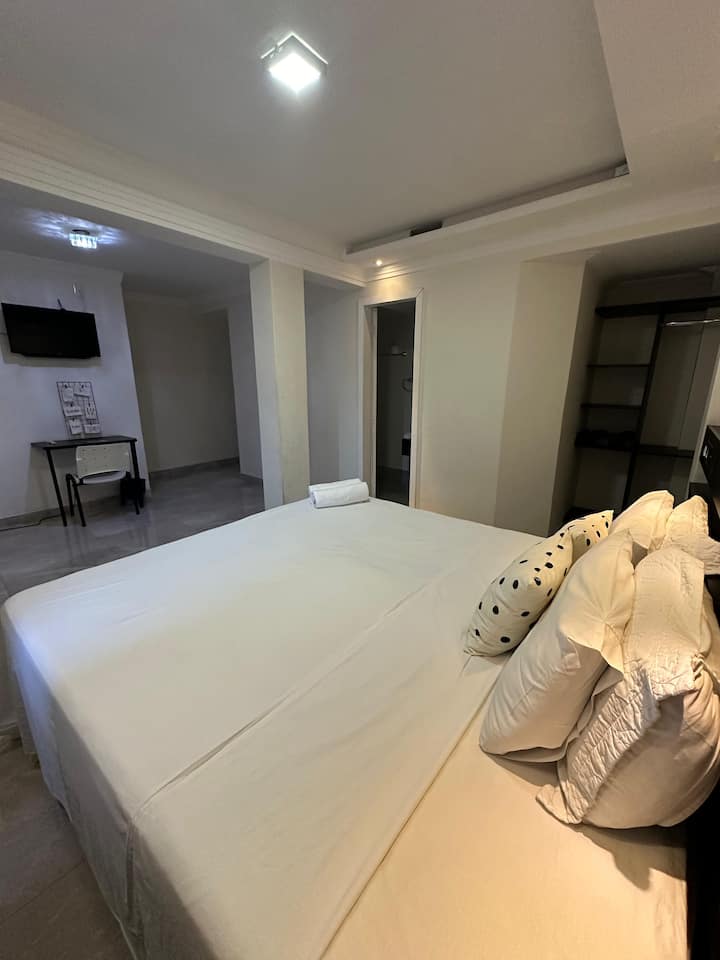 Studio Casal - Foz do Iguaçu