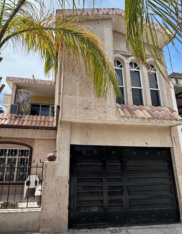 Hermoso Departamento En Corazon De Lerdo - Gomez Palacio