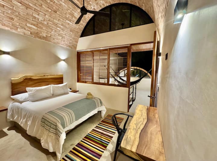 Tu Oasis En Punta Zicatela: A Solo 100 Metros - Mexico