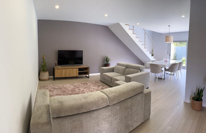 Ponta Delgada Carminho & Nónó Guest House - Azores