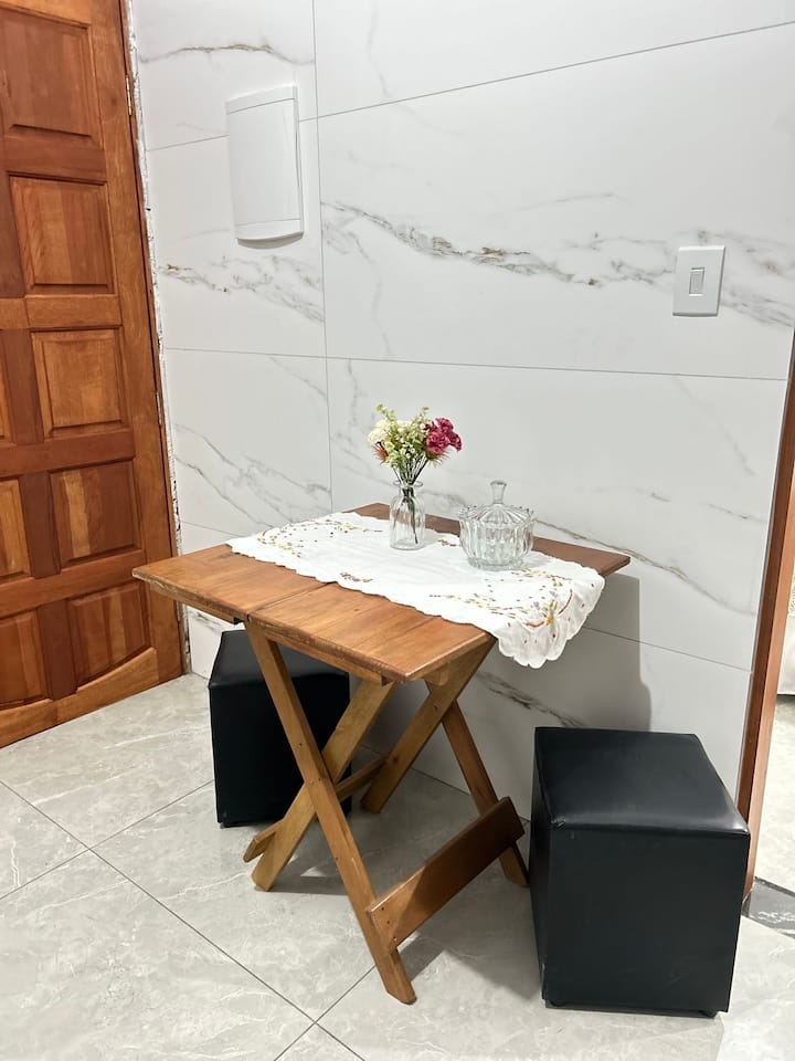 Chalé Dona Nilda - Ilhabela