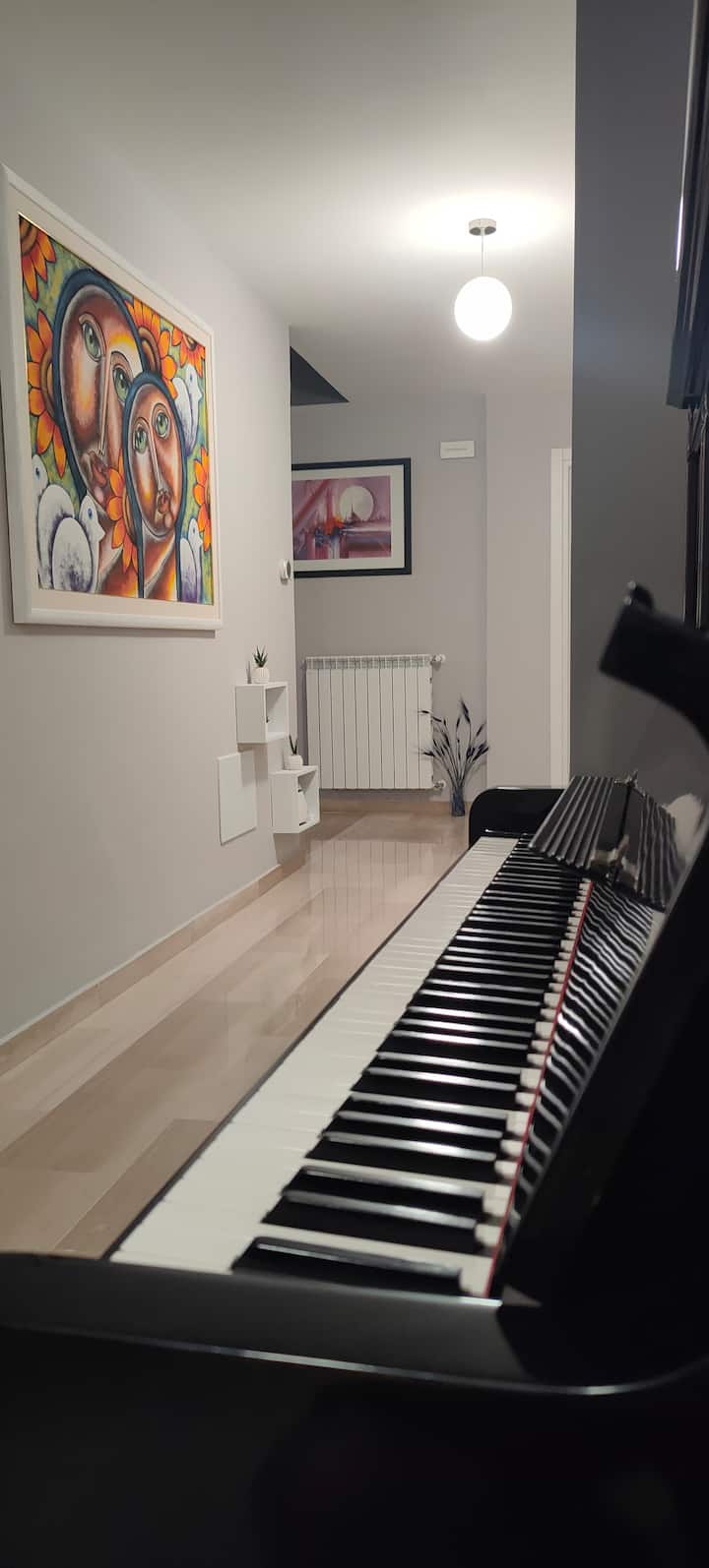 Ilbe Bed And Breakfast - Campobasso